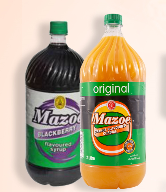 Great Favour Groceries