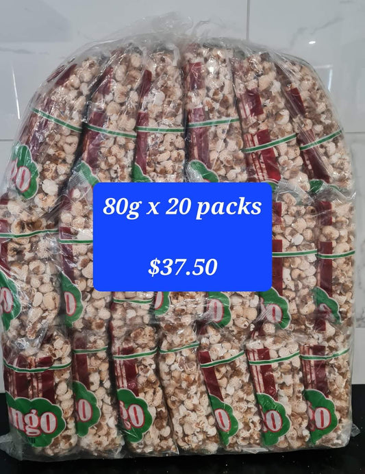 Drinks & Snacks – Great Favour Groceries