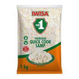 1kg Samp – Great Favour Groceries